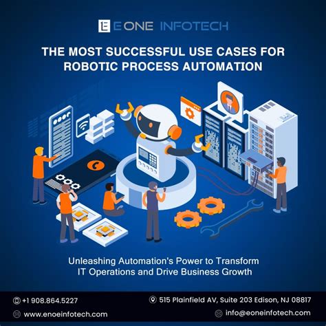 eone infotech on linkedin eoneinfotech rpa business growth tech