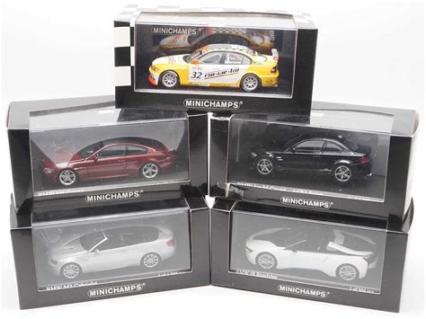 Lot 79 - A group of limited edition 1:43 scale models