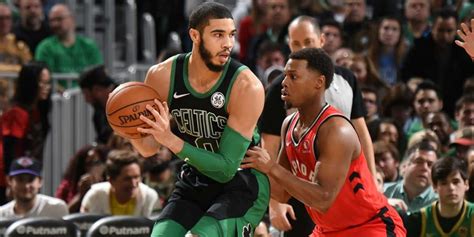 Boston Celtics Vs Toronto Raptors Game 5 Betting Preview