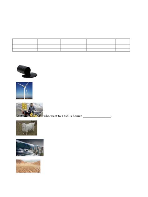 Pt 2 Evs Class 5 Pdf Nature Planetary Science