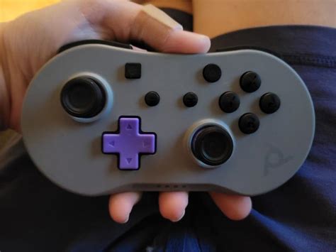 PDP Gaming Babe Wireless Controller Nintendo Switch Macy S