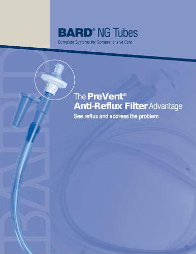 does anyone use this specific ng tube on their floor any advice to