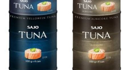 사조대림 프리미엄 사조 통살참치 출시