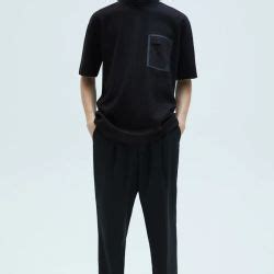 10 Elegidos De La Nueva Colección Masculina De Zara Marie Claire