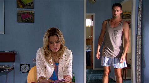 Auscaps Jay Ryan Nude In Go Girls 3 12 The Beginning Of The End