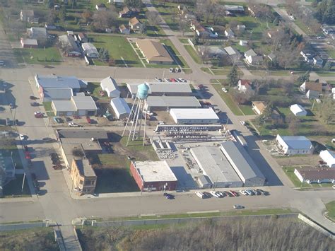Jobs In Pembina City Of Pembina Nd