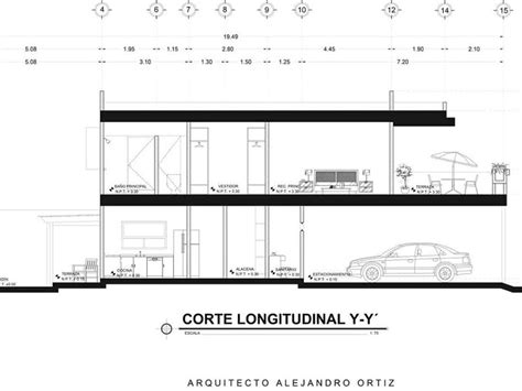 Foto Corte Longitudinal De Azaed Alejandro Ortiz Osorio 640908