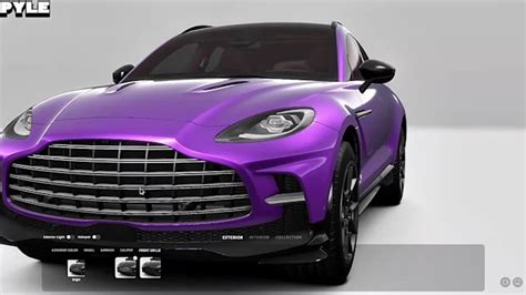 3d Product Configurator Build Interactive Web App Threejs Webgl Verge3d