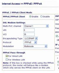 How Can I Configure My Vigor Router In Bridged Mode DrayTek FAQ