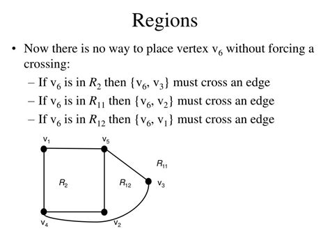 Ppt Chapter 10 7 Planar Graphs Powerpoint Presentation Free Download Id 3943571