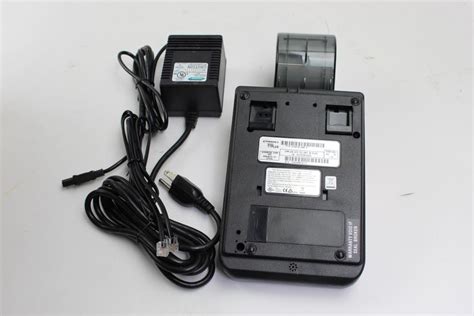 Hypercom Credit Card Pos Terminal Property Room