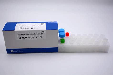Rapid Enterovirus Pcr Stool Testing Full Gi Pathogen Panel