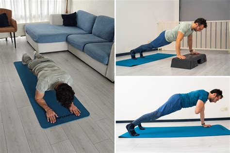 7 Beste Triceps Oefeningen Voor Thuis Zonder Gym 2025 Victor Mooren