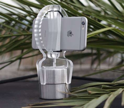 Turn Your Kitchen Timer Into A Time Lapse Video Tool Cult Of Mac