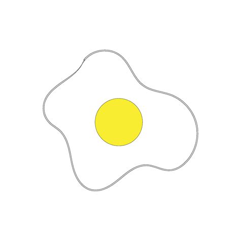 Egg Illustration Template 41498515 Vector Art At Vecteezy