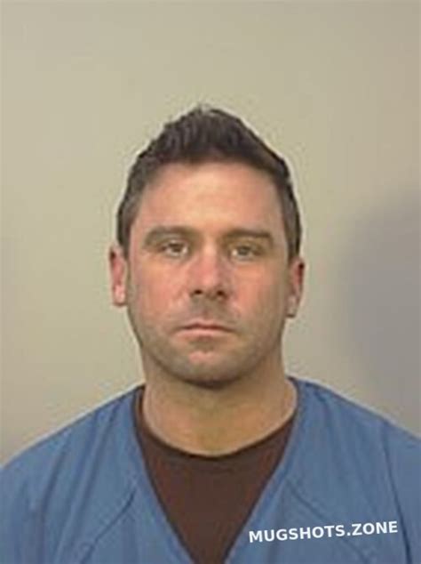 Gillette Collin Patrick 02012024 Dane County Mugshots Zone