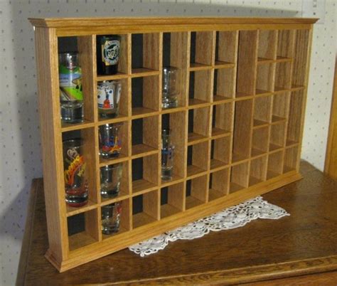 23 Splendid Diy Display Cases Design To Make A Cozy Room Glass