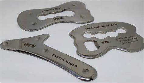 Инструмент для ИММТ Iastm Блейд медицинская сталь Mohawk Id 1603486175 цена 1799 ₴ купить