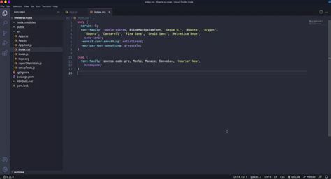 Best VS Code Themes That Make Your Editor Look Glamorous Ittwist