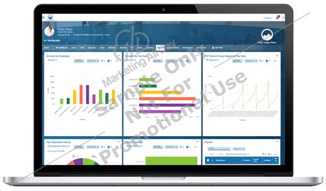 Kronos Payroll Marketing  Workforce Ready Resellers