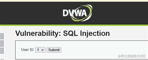 Web基础漏洞之sql注入漏洞sql注入不报错 Csdn博客
