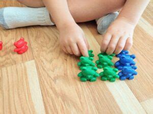 How To Teach Patterns To Your Year Old Playing For Hours Our Playful Days
