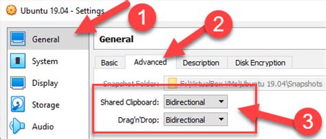 Install Ubuntu On VirtualBox With Shared Folders Windows Host Sysprobs
