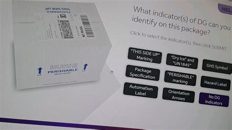 My 2nd Day Of Dg Training Rfedexers