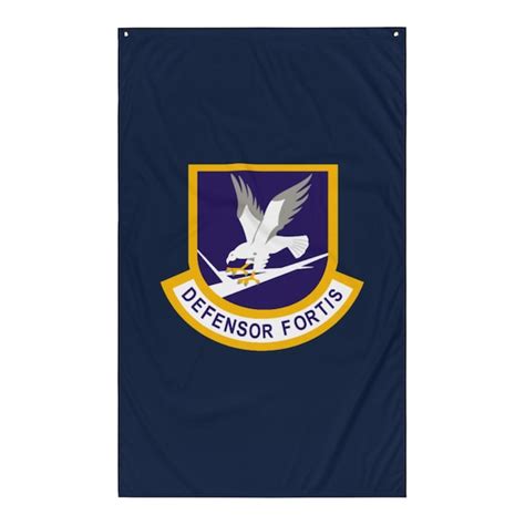 Security Forces Flag Etsy