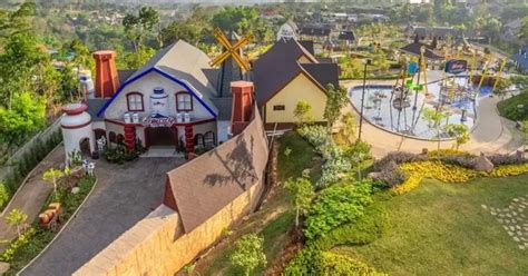 6 Tempat Wisata Keluarga Prigen Yang Cocok Untuk Akhir Pekan Bolu