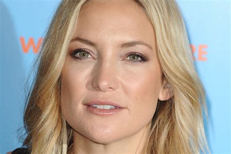 Kate Hudson Pink Hair Transformation The Skincare Edit
