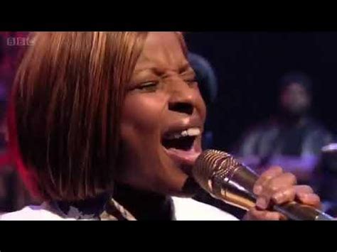 No More Drama Live Mary J Blige Youtube