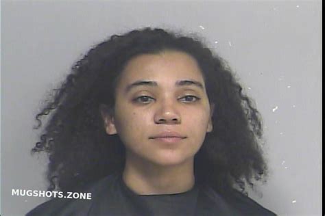 Graci Chelsea Marie 10 12 2024 St Lucie County Mugshots Zone