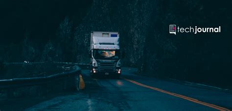 Tech S Impact On Fleet Management Tech Journal