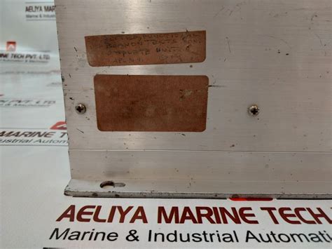 Vari Speed Ac Motor Speed Control Aeliya Marine Tech