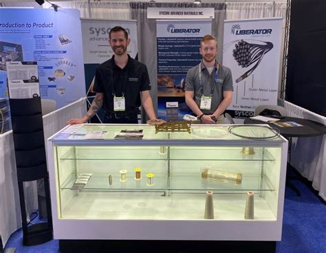 syscom advanced materials inc on linkedin conductivefiber