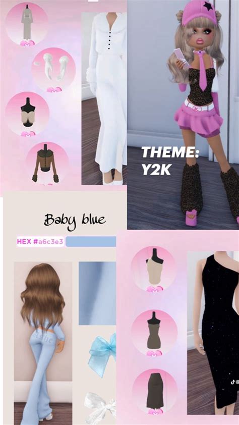 Free Dti Outfits Not Vip Ill Make Vip Ones Later I Have Vip Vip Dress Dress To Impress