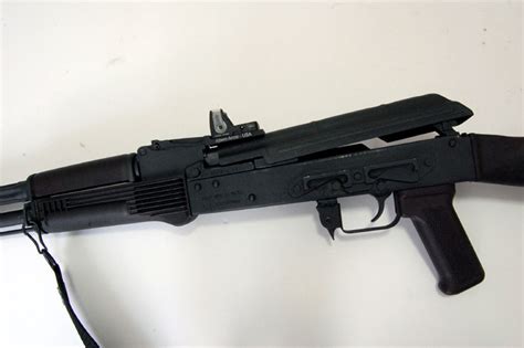 RMR Specific AK Mount And BRAVO MOUNT For Aimpoint T H Vepr