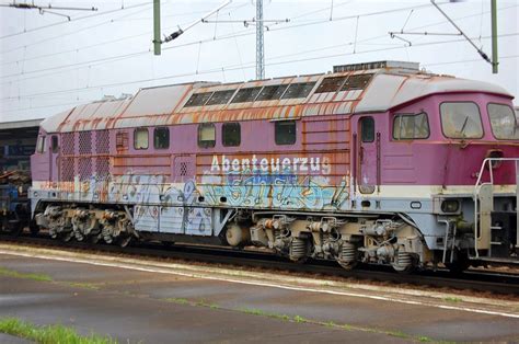 Baureihe 232 Fotos - Karow900.startbilder.de