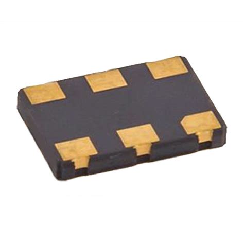 Ultra Low Jitter Clock Oscillators Serve Optical Digital Signal