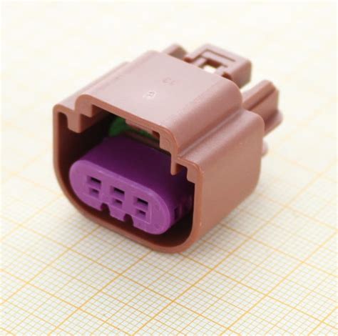 13511132 Aptiv Delphi Car Electric Plug 13511132 Aptiv Delphi Car Electric Plug