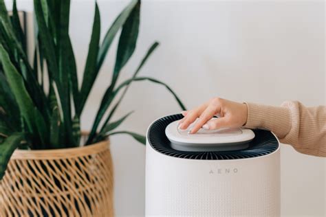 Humidifier Or Air Purifier Difference Between Air Purifier And Humidifier Aeno Blog