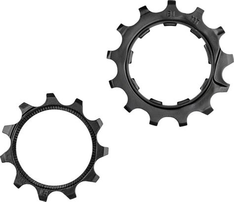 Microshift Advent Replacement Cassette Cog Kit 11 13t Cogs 9 Speed A Ride Bicycles