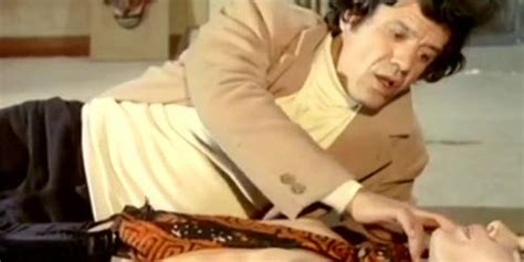 Martine Beswick Breasts Scene In Ultimo Tango A Zagarolo Tnaflix Com