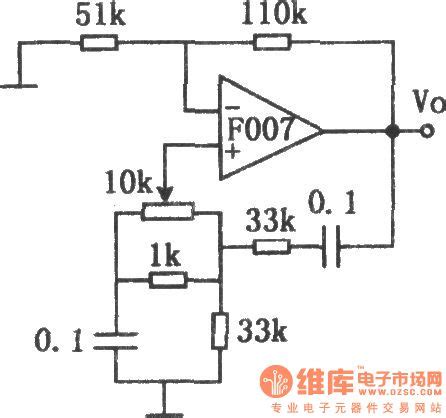 Index 48 - Oscillator Circuit - Signal Processing - Circuit Diagram - SeekIC.com