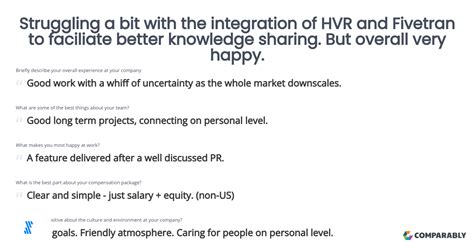 Fivetran Struggling A Bit With The Integration Of Hvr And Fivetran To Faciliate Better