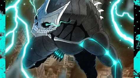 Kaiju No 8 English Voice Cast Discuss Voicing Archetypal Characters