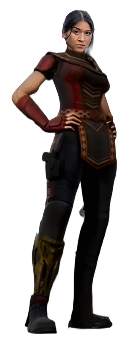MCU Echo PNG by HawkeyeBR4ZIL by TytorTheBarbarian on DeviantArt