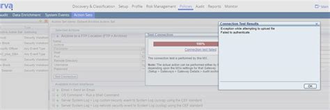 Audit Archive Settings Imperva Cyber Community