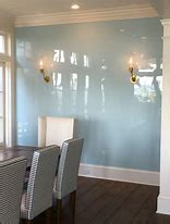 Glossy Wall